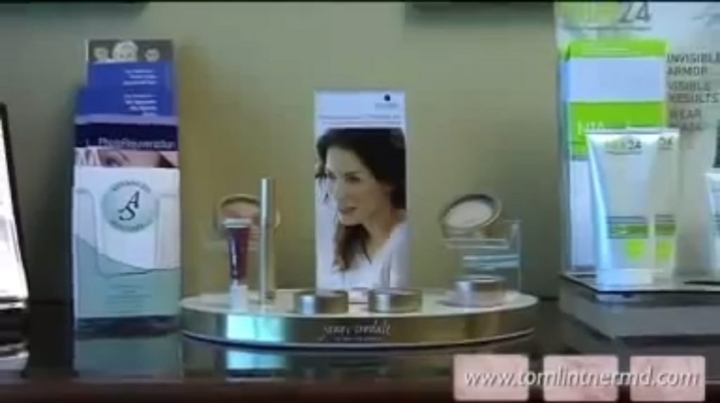 Skin Care Services and Products